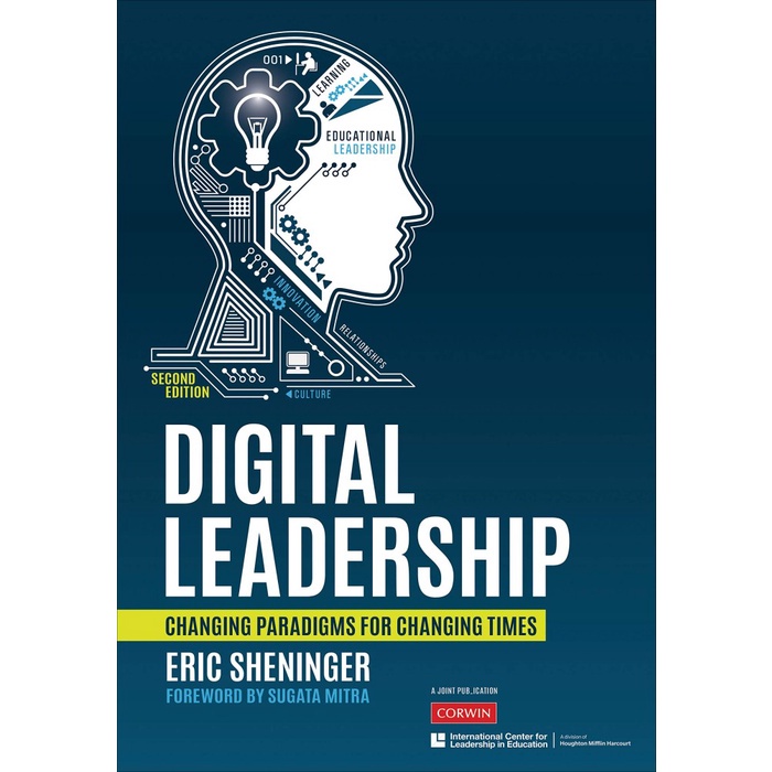 Jual Pdf Digital Leadership Changing Paradigms for Changing Times | Shopee Indonesia