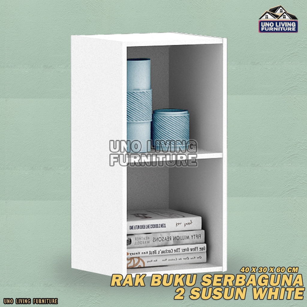 Jual RAK BUKU 7 SUSUN SERBAGUNA LEMARI BUKU RSG 7 SUSUN DENGAN PINTU ...