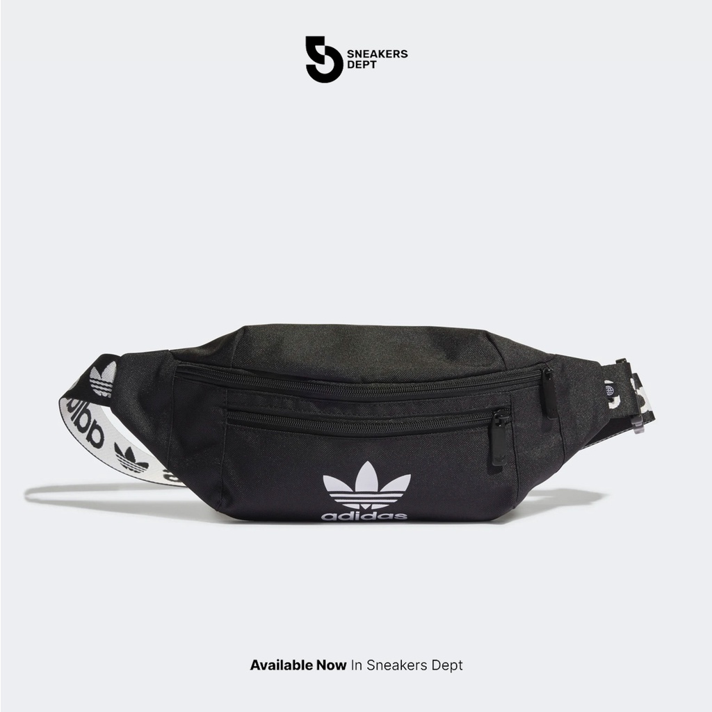 Jual ADIDAS Waist Bag ADICOLOR CLASSIC HK2633 ORIGINAL | Shopee Indonesia