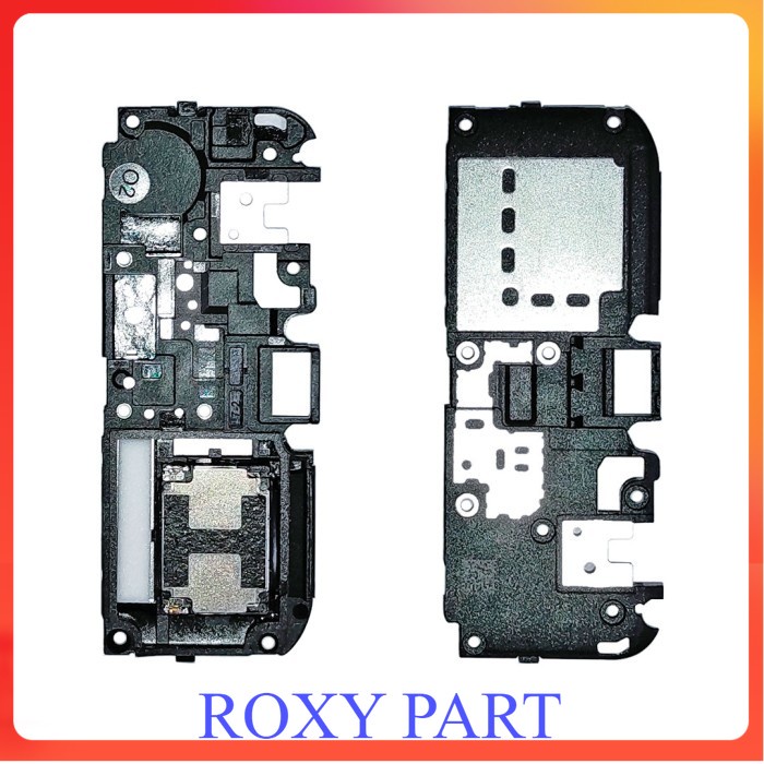 Jual BUZZER SPEAKER BAWAH OPPO F5 / F5 PRO FULLSET ORIGINAL | Shopee ...