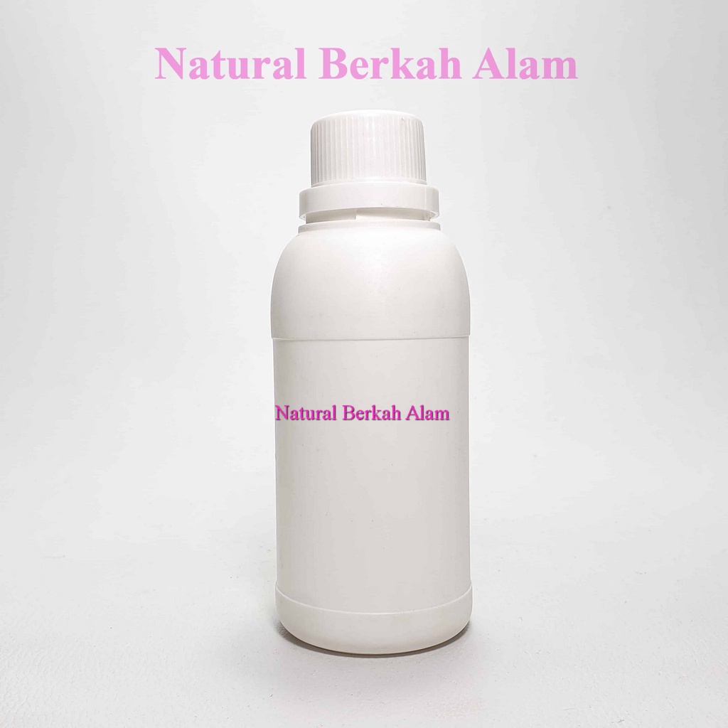 Jual Botol Agro 250 ml Putih Set Mp / Botol Hdpe Pupuk / Botol Pupuk ...