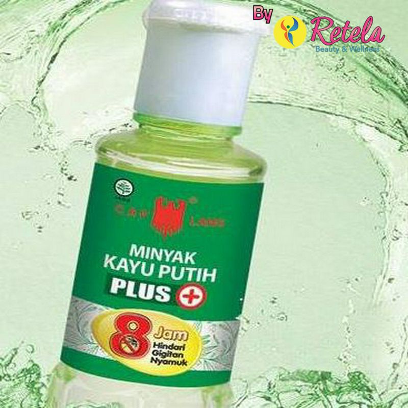 Jual CAP LANG MKP PLUS+ 8 JAM 60ML | Shopee Indonesia