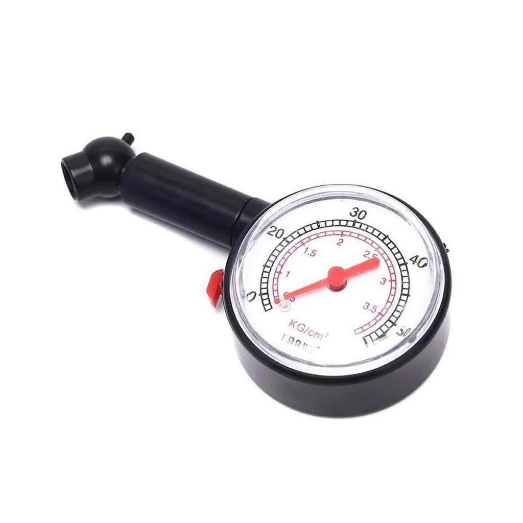Jual Alat Pengukur Tekanan Angin Ban Tire Pressure Gauge Alat Test Ukur ...