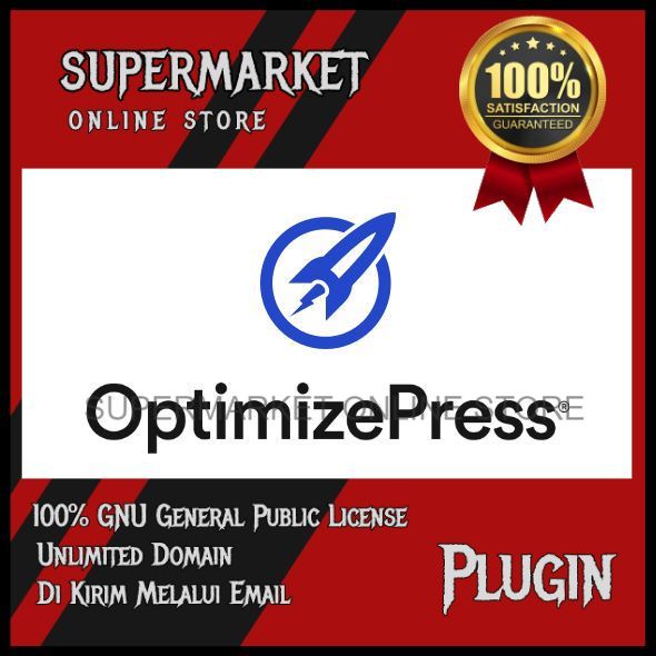 Jual OptimizePress + Smart Theme — Marketing Site Creation (Essential) | Shopee Indonesia