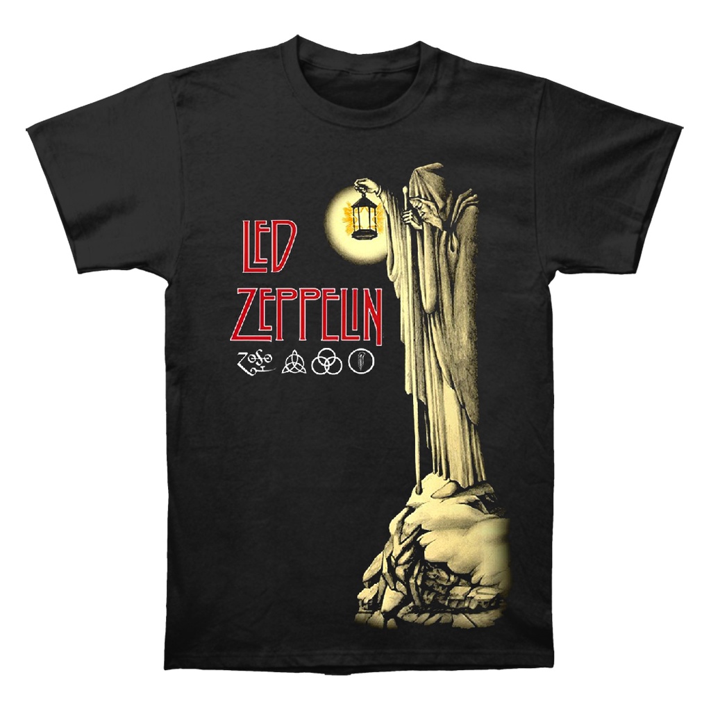 Jual Led Zeppelin - Hermit | Shopee Indonesia