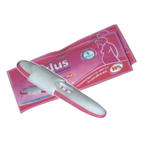 Jual OneMed Siklus Tes Hamil OF | Shopee Indonesia