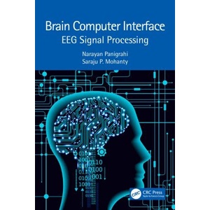 Jual Buku Brain Computer Interface EEG Signal Processing | Shopee Indonesia