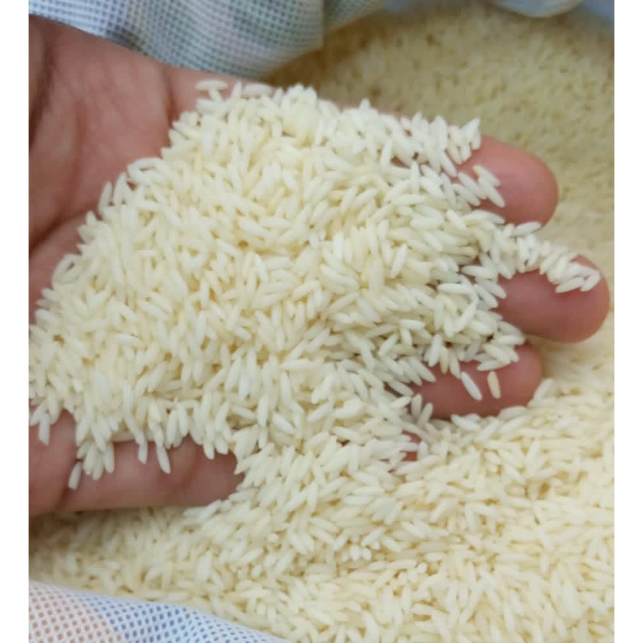Jual Ponni Rice 1kg ( loose packing ) | Shopee Indonesia