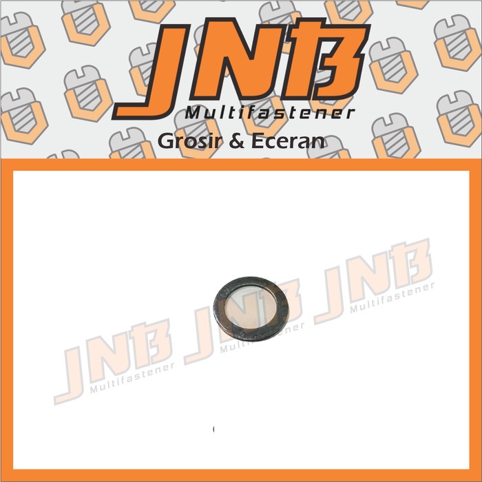 Jual Ring As Roda Belakang Beat Vario Matic Honda M16 | Shopee Indonesia