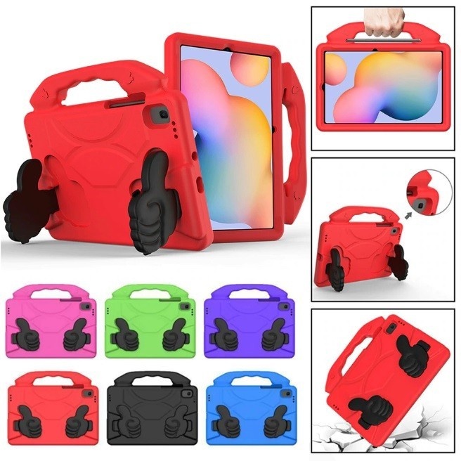 Jual Advan tab 8 inchi 2020 Motif Anak Stand Soft Case lucu Standing ...