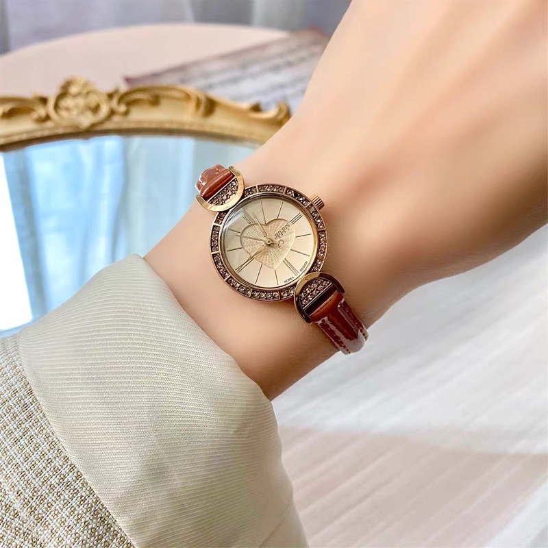 Jual Jam Julius JA-779 Original Official Shop model Tangan Korea Kecil ...