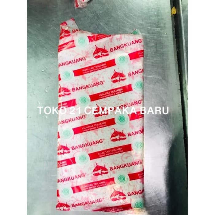 Jual Bangkuang Plastik Ukuran 10 x 20 cm | Bangkuang Plastik Ukuran 250 ...