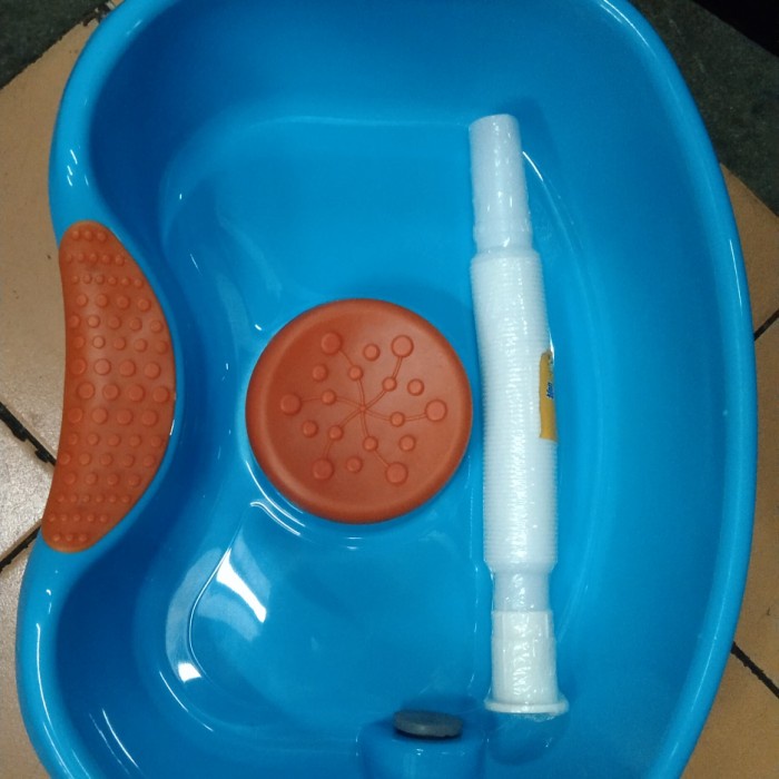 Jual Terlaris -Baskom Tempat Cuci Rambut Keramas Utk Orang Sakit Atau ...