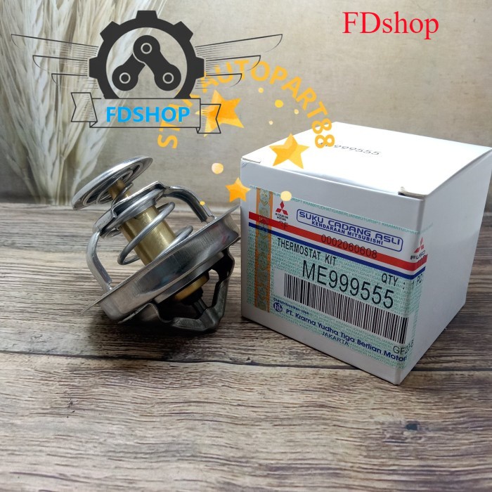 Jual Thermostat Termostat PS100 PS120 PS135 PS110 PS125 Turbo Canter | Shopee Indonesia