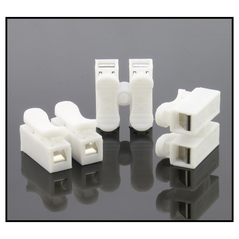 Jual Alat Penyambung Kabel Listrik Tanpa Isolatif Konektor Kabel ...