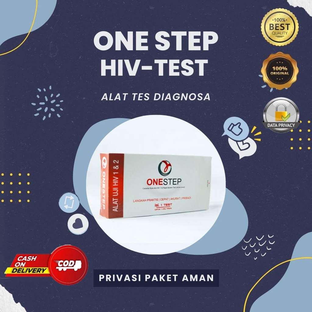 Jual Onestep HIV Syphilis Test - Alat Uji Sifilis / One Step Syphilis ... Jual Onestep HIV Syphilis Test - Alat Uji Sifilis / One Step Syphilis ...