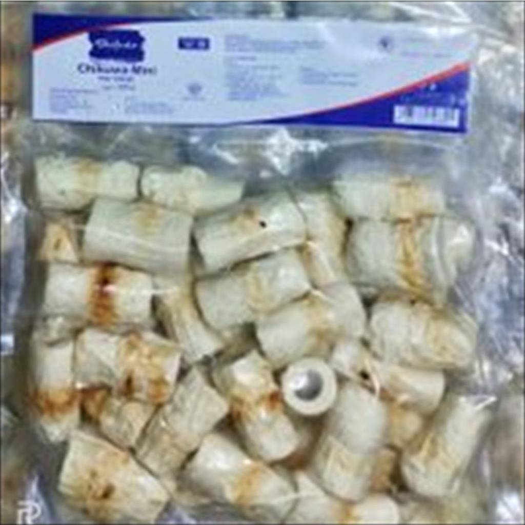 Jual SHIFUDO CHIKUWA 1 KG | Shopee Indonesia
