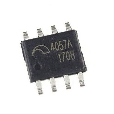 Jual 4057A ME4057ASPG ME4057 4057AN 4057D SMD IC Sop-8 4,2V Battery ...
