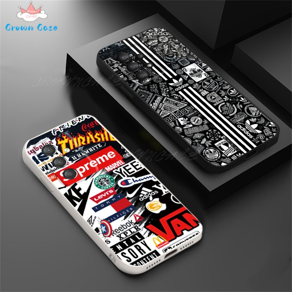 Jual Terbaru Casing hp Case untuk Samsung A05 A05S A54 A24 A14 A13 A04E A04S A04 A11 A12 A03S ...