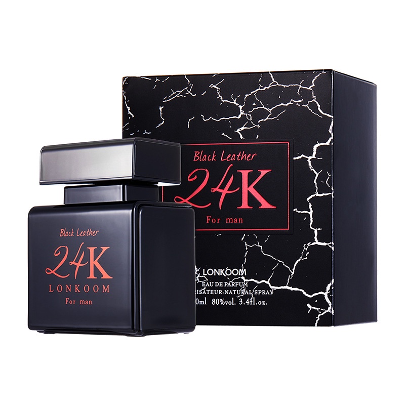 Jual LONKOOM Parfum Pria Tahan Lama 100ml | Shopee Indonesia