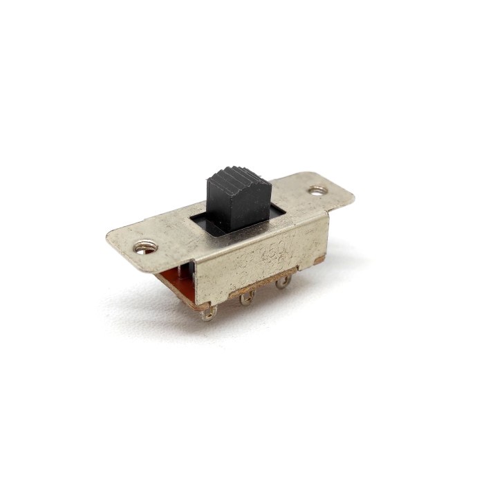 Jual Slide Switch Large (Black Tip) | Shopee Indonesia