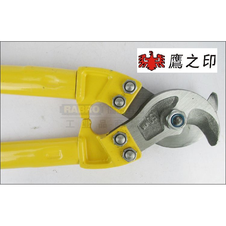 Jual DK TANG BESI 42" IN TOP CABLE CUTTER / PEMOTONG PAKU /TANG POTONG ...