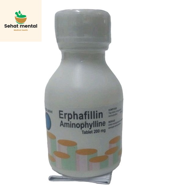 Jual erphafilin | Shopee Indonesia