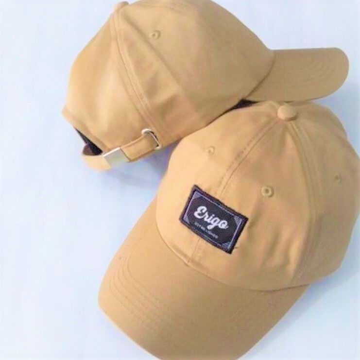 Jual Topi 2023 Baseball Caps Pria Dewasa Distro Polocaps Logo Depan ...