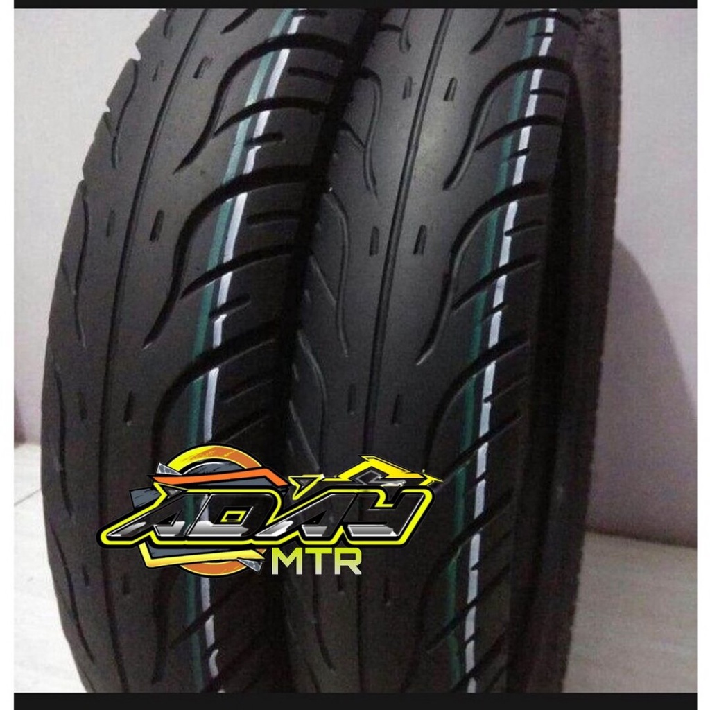 Jual ban depan belakang Federal tubles 80/90 dan 90/90-14 matic Beat ...