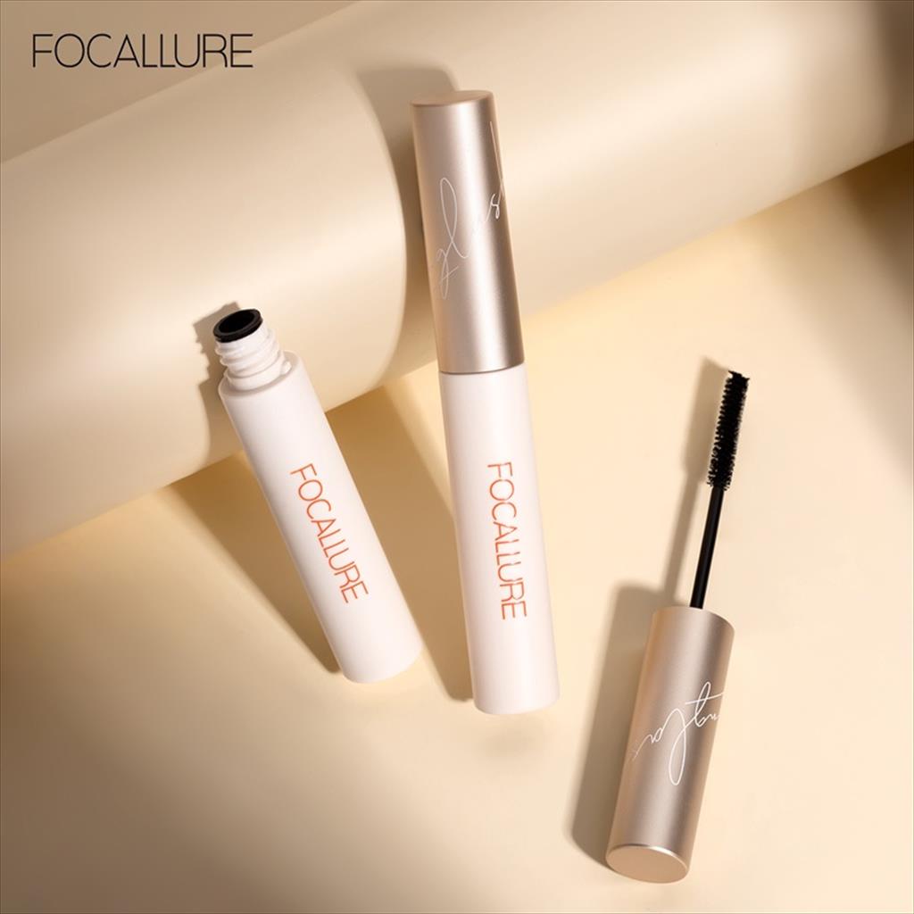 Jual LIVI - Focallure FA-169 Longlash Waterproof Mascara | Shopee Indonesia