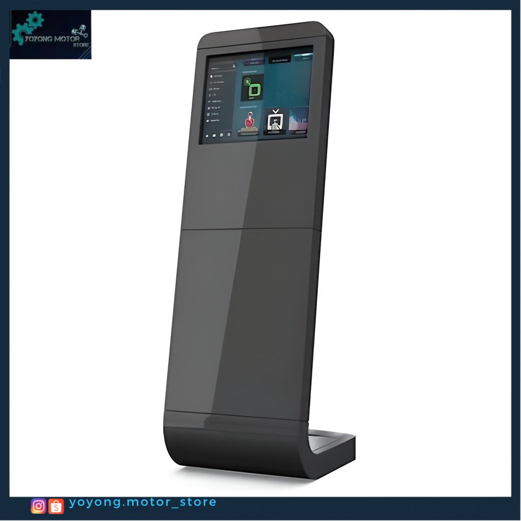 Jual Self-Service Smart Kiosk 32 Inch | Shopee Indonesia