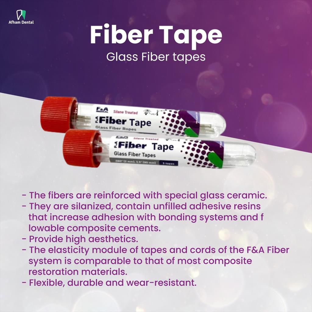 Jual DENTAL FIBER SPLINTING / SPLINTING / FIBER SPLINT / FIBER ...