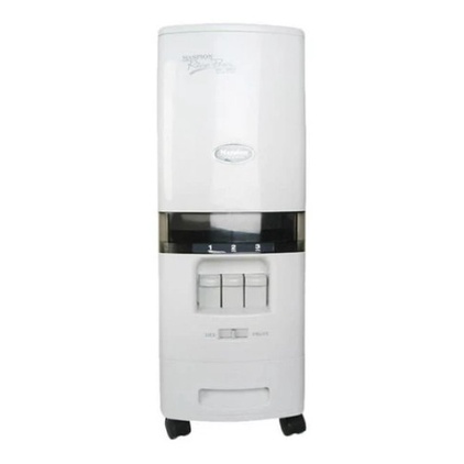 Jual Rice Box Maspion MRD-2800 / MRD-3800 - 28 Kg | Shopee Indonesia