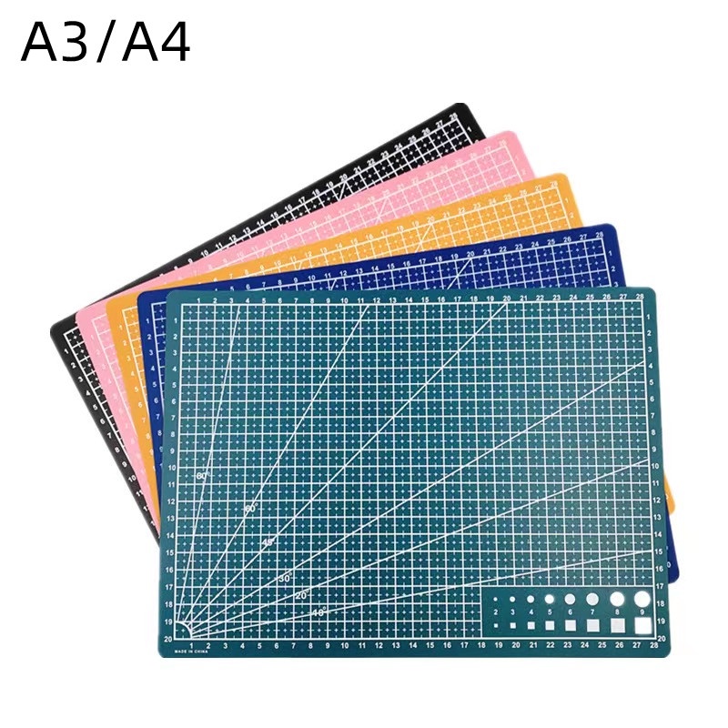 Jual Cutting Mat Terlengkap & Harga Terbaru April 2026 | Shopee Indonesia