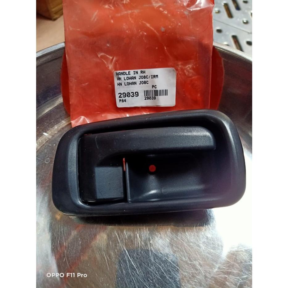 Jual SPAREPART OTOMOTIF- Handle Pintu Dalam Kanan Hino Lohan JO8C ...