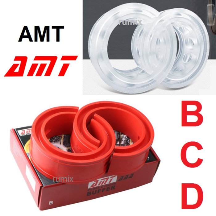 Jual Buffer Power Cushion Stabilizer Peredam Guncangan Mobil Damper ...