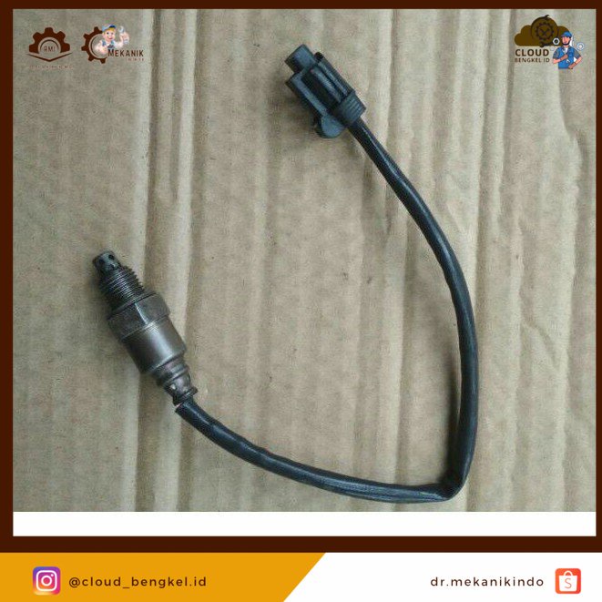 Jual SENSOR OKSIGEN ( O2 ) MIO J / GT / SOUL / FINO / X-RIDE -- CKD ...