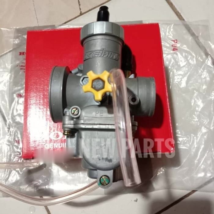 Jual KARBURATOR PE 28 ORIGINAL KEIHIN (COD) | Shopee Indonesia