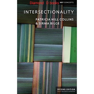 Jual Intersectionality Key Concepts Shopee Indonesia