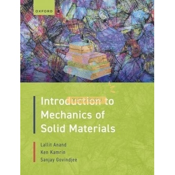 Jual BUKU INTRODUCTION TO MECHANICS OF SOLID MATERIALS | Shopee Indonesia