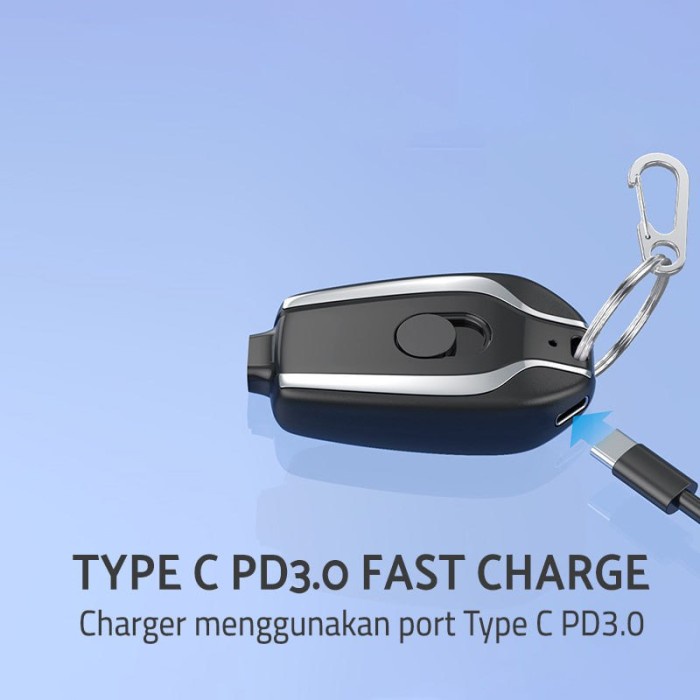 Jual Power Emergency caps | Shopee Indonesia