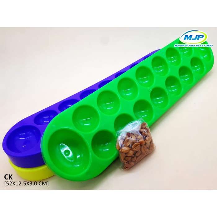 Jual Mainan Congklak Tradisional Kerang - Congklak 52cm | Shopee Indonesia