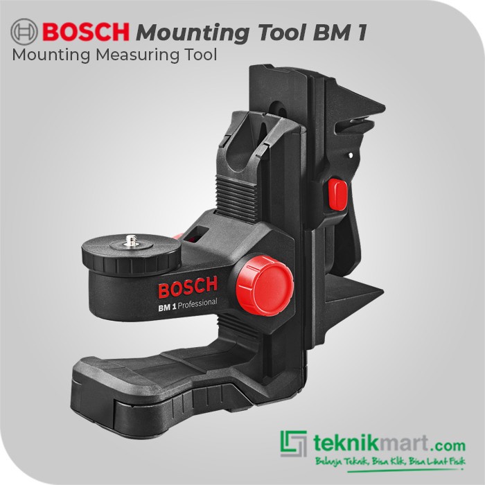 Jual Bosch Measuring Mounting Tool BM 1 | Shopee Indonesia