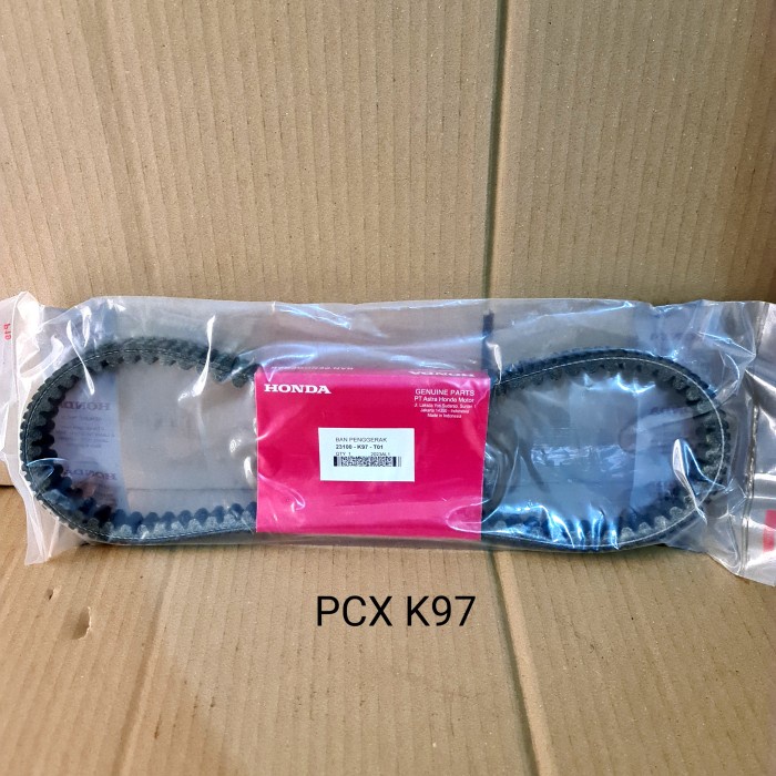 Jual V-BELT VANBELT ONLY PCX K97 | Shopee Indonesia