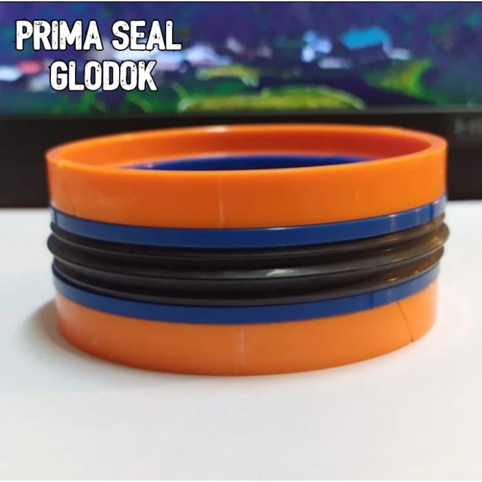 Jual Seal Piston Hydraulic / Seal DAS 96*110*32,9 | Shopee Indonesia