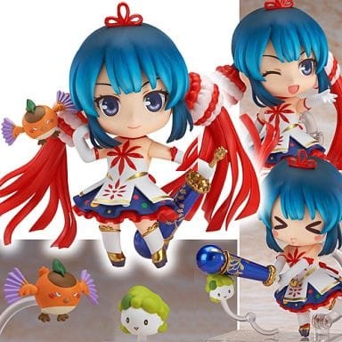 Jual Toys Nendoroid 460 Aoba Naruko | Shopee Indonesia