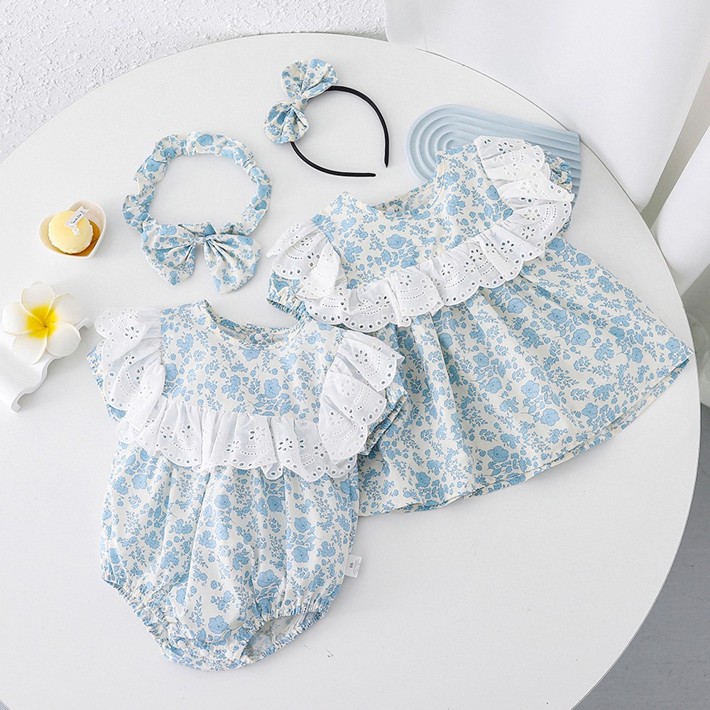 Jual (free bandana) 0-2thn | DRESS JUMPER BAJU BAYI ANAK JUMPSUIT ...
