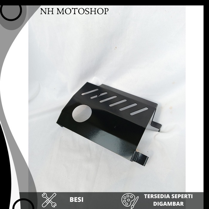 Jual COVER ENGINE NMAX OLD COVER MESIN NMAX 2015-2019 COVER ENGINE NMAX ...