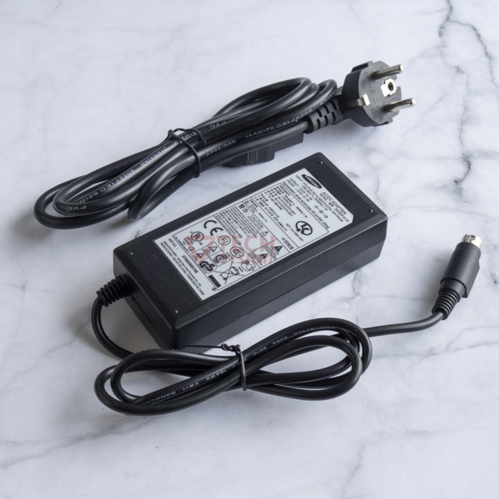 Jual Adaptor 12V 5A Hikvision 4 Pin | Shopee Indonesia