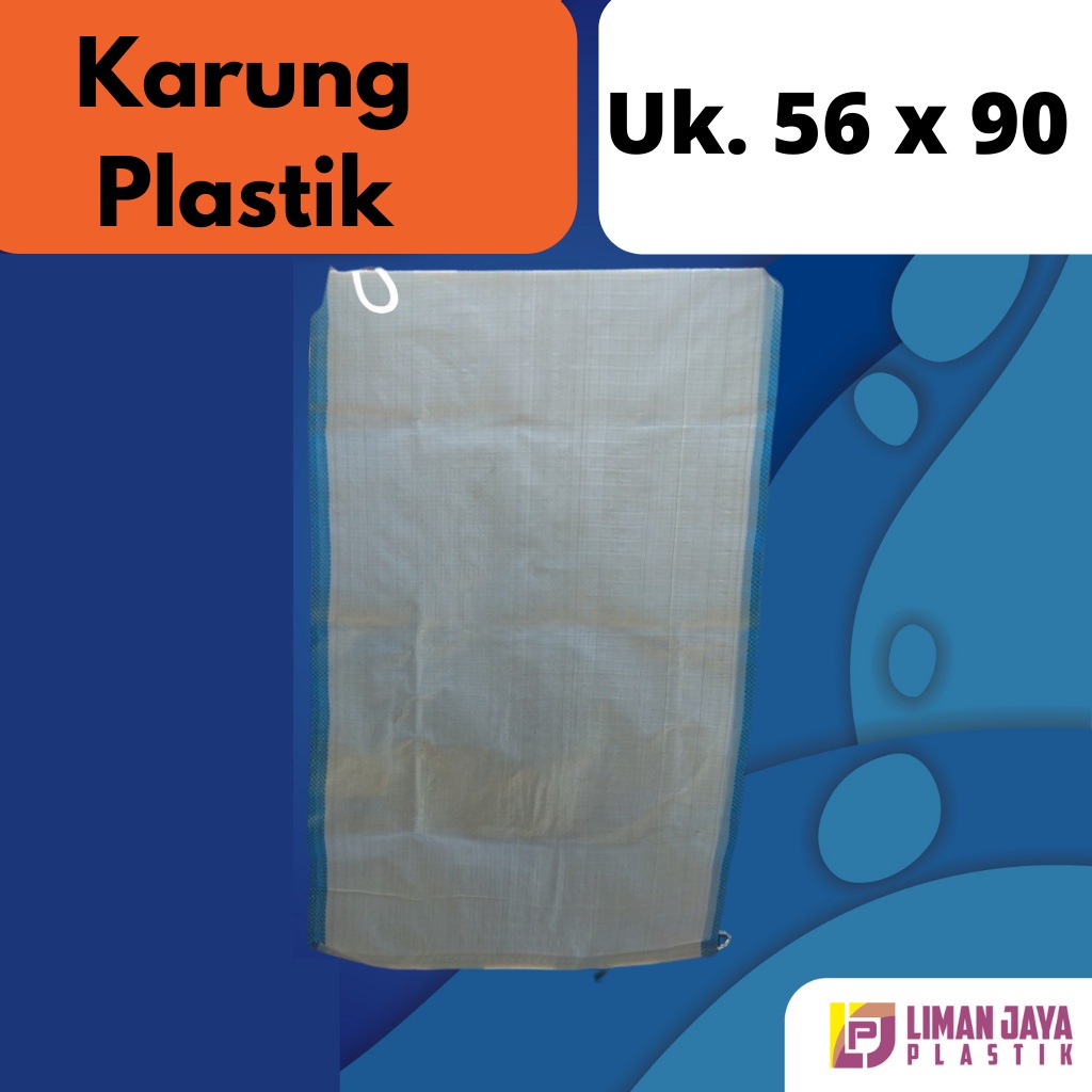 Jual Karung Plastik | Karung Packing | Karung Anyam Plastik | Karung ...